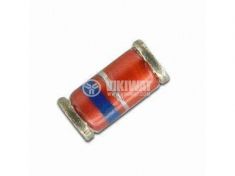 Diode zener 12V 42mA 500mW BZV55C12 SMD