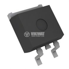 Transistor IPB60R600C6 CoolMOS MOS-N-FET 600V 7A 0.6Оhm 63W