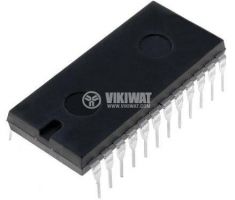 IC TDA8372A-Vikiwat