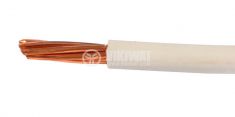 Cable 1x16 mm2