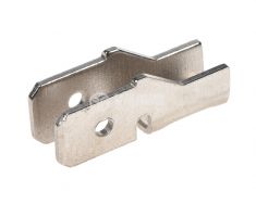 Double cable terminal vikiwat.com