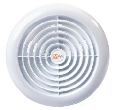 Fan MM120 ф120mm 230 VAC 18 W 150 m3h 88.29 Cfm