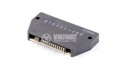 IC STK402-090S-Vikiwat