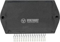 IC STK4048-Vikiwat