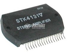 IC STK4131-Vikiwat