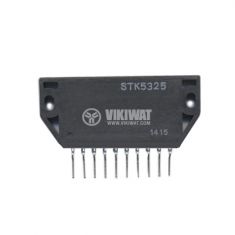 IC STK5325-Vikiwat