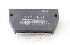 IC STK5451-Vikiwat
